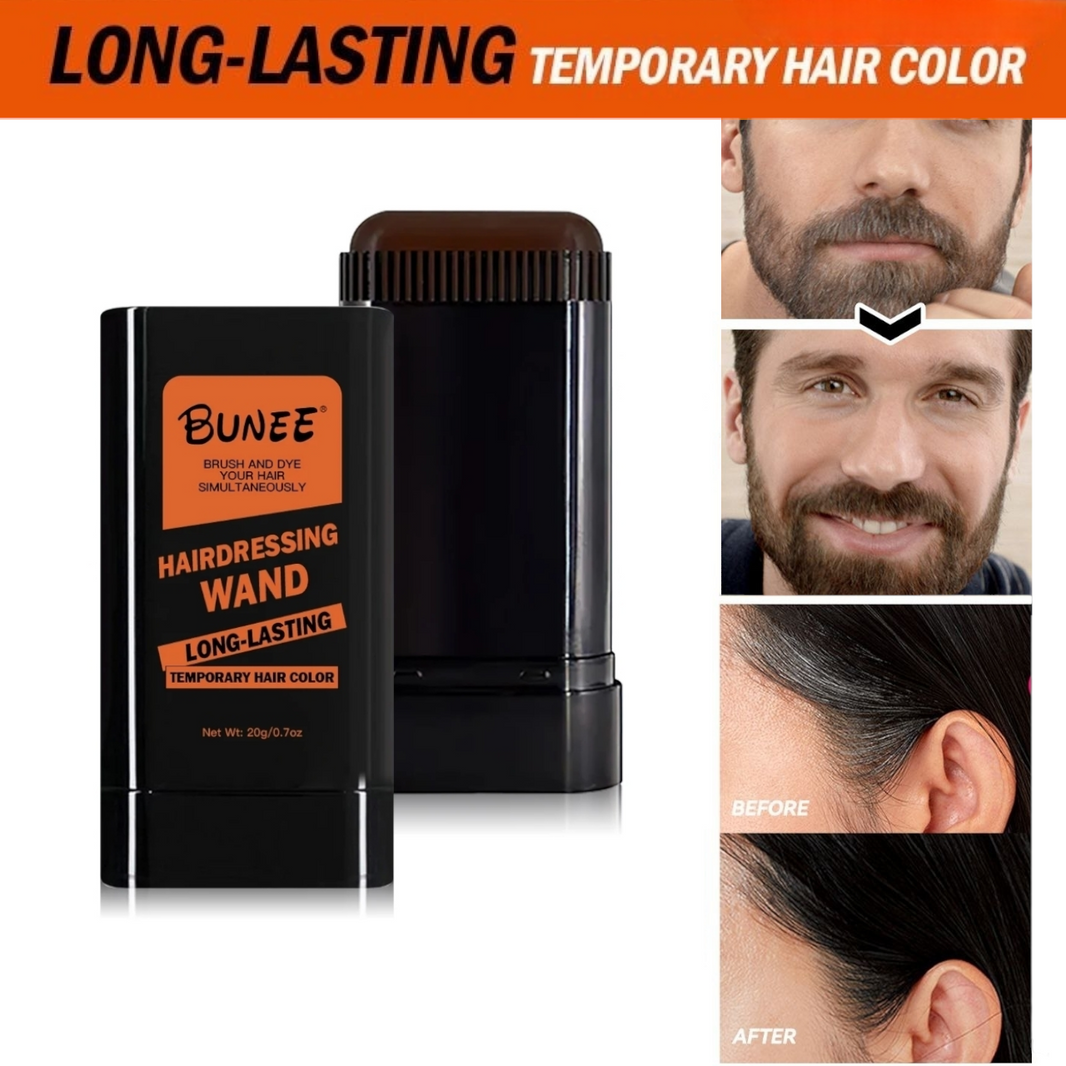 BUNEE | Pure & Powerful Hair Care